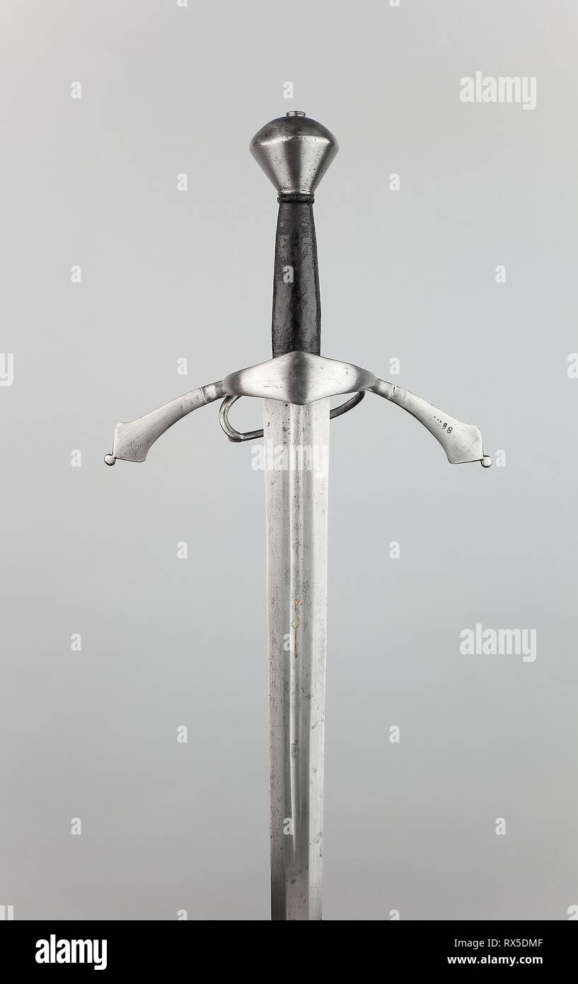 Medieval austrian armor hi-res stock photography and images - Alamy