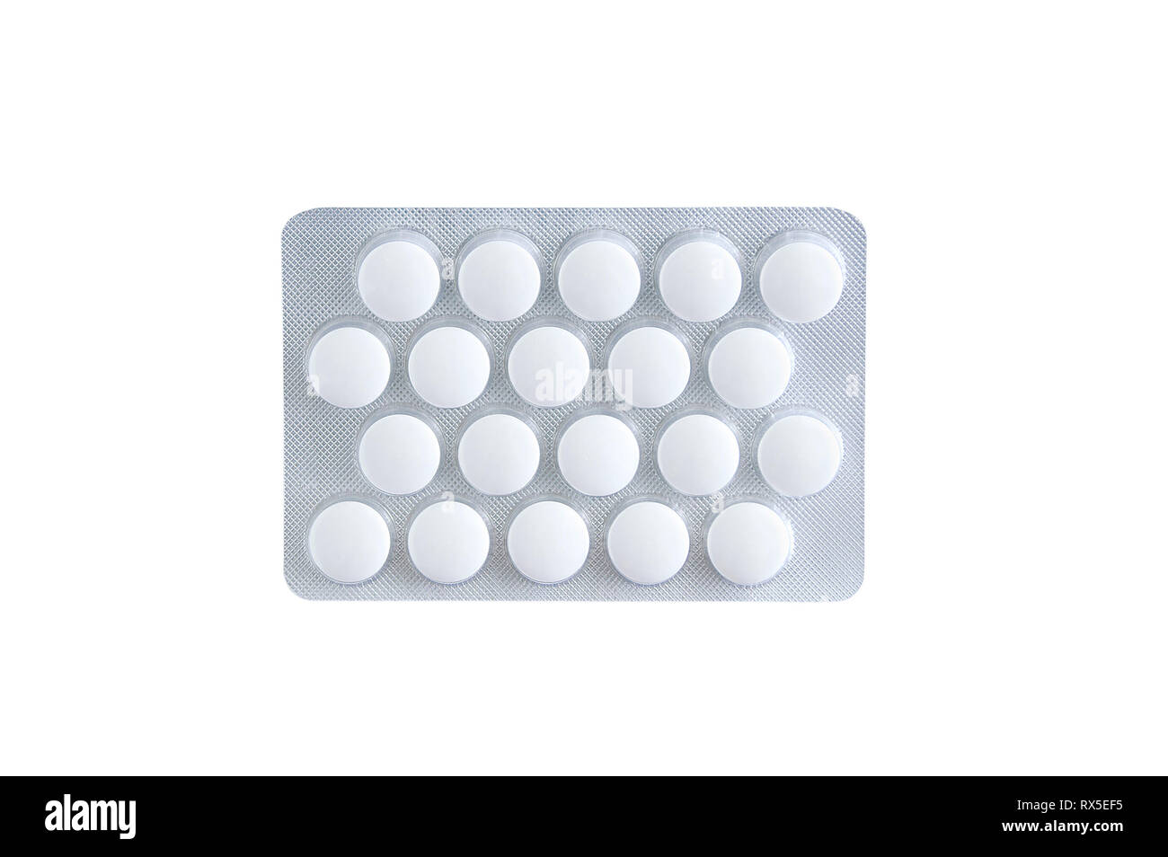 Prescription isolate hi-res stock photography and images - Alamy