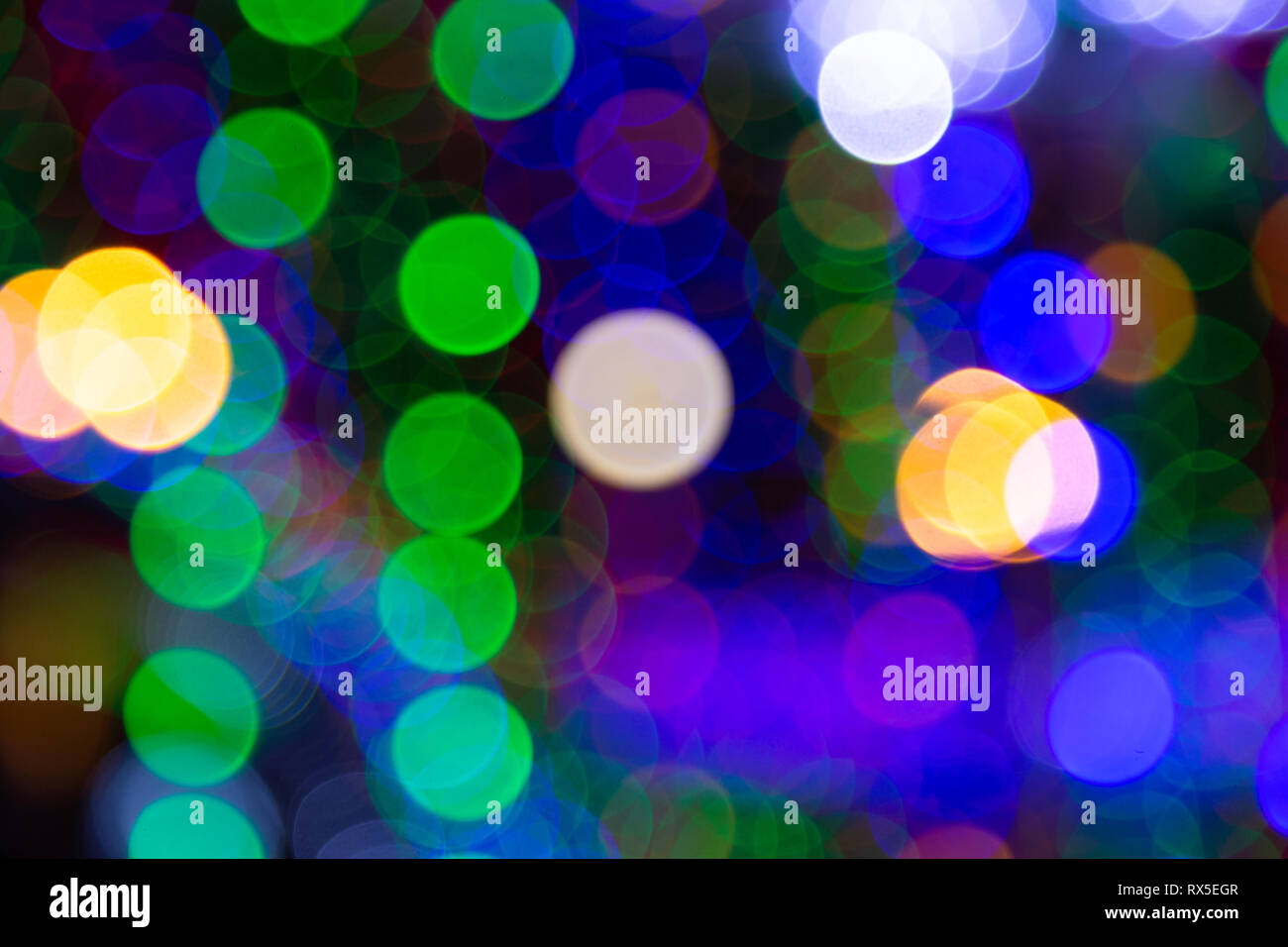 Beautiful bokeh background for design use, bokeh texture Stock Photo ...