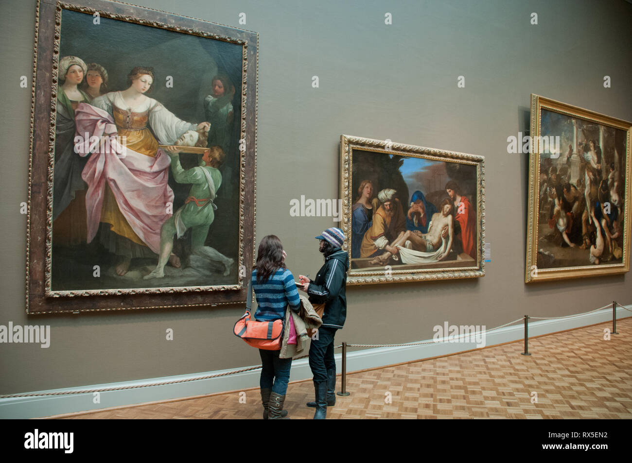 Expo chicago hi-res stock photography and images - Alamy