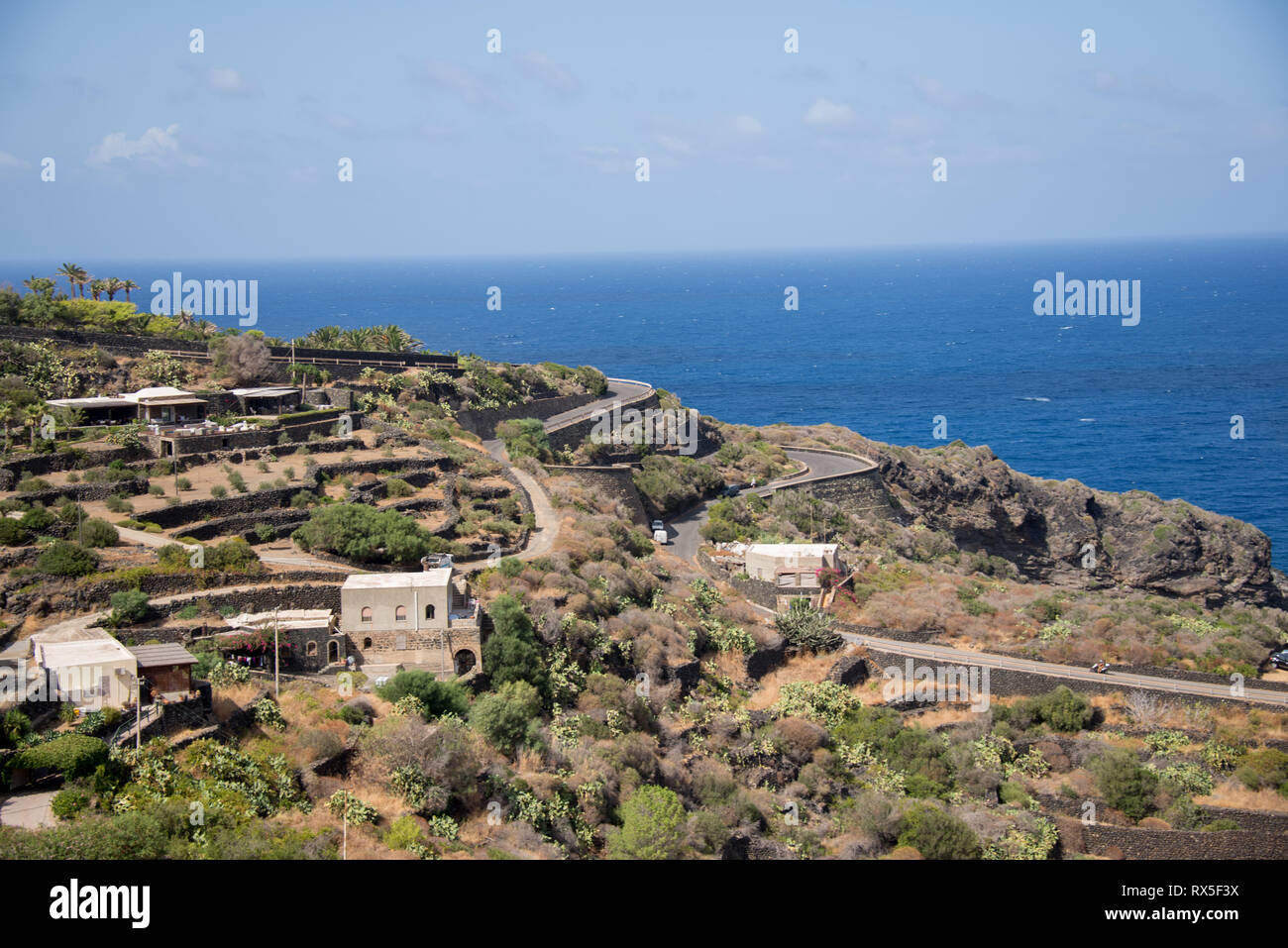 Gadir Village High Resolution Stock Photography and Images - Alamy