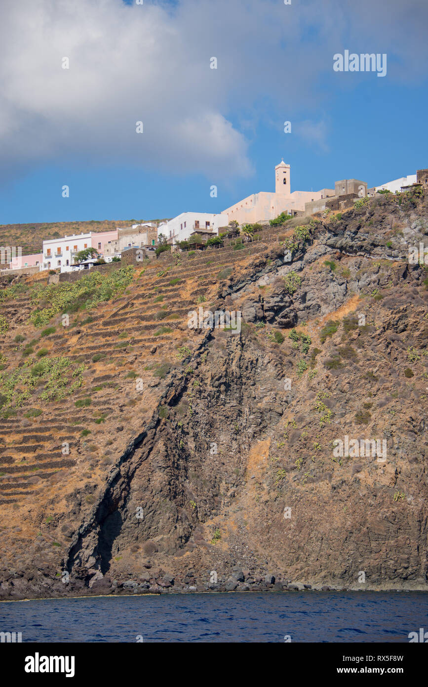 Scauri hi-res stock photography and images - Alamy