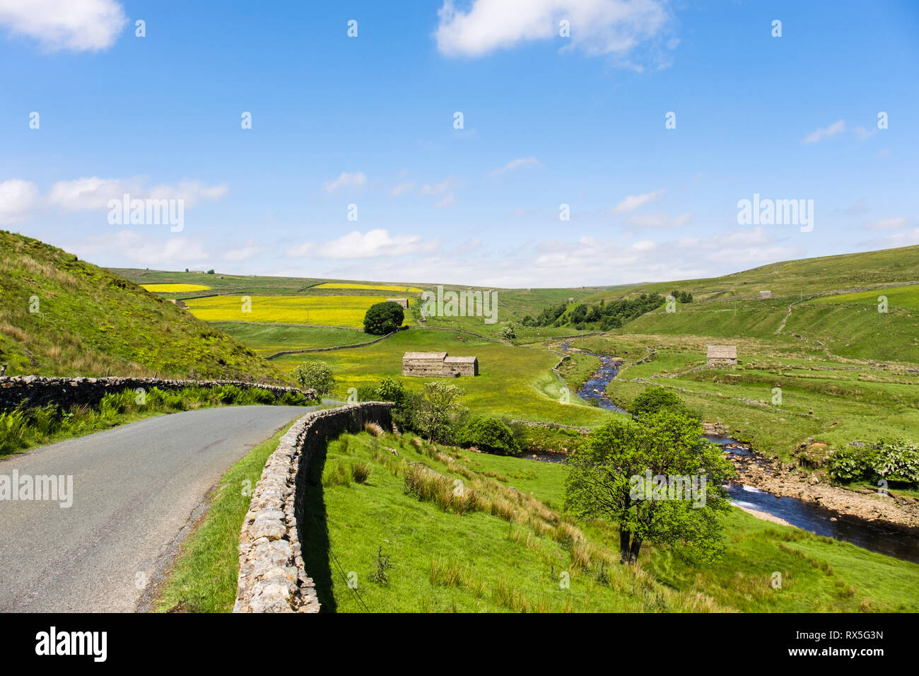 National highways england hi-res stock photography and images - Alamy