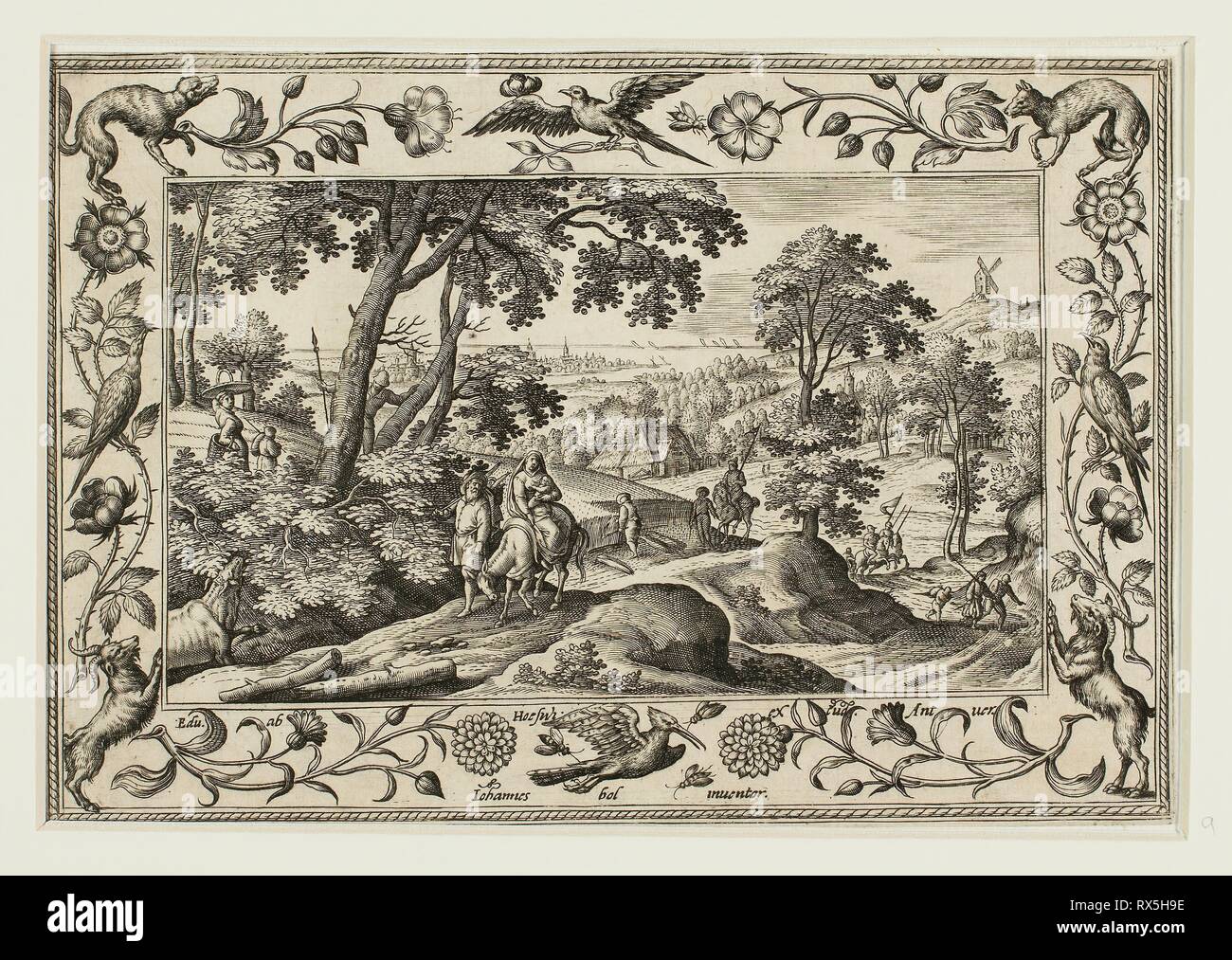 Old testament drawings hi-res stock photography and images - Alamy