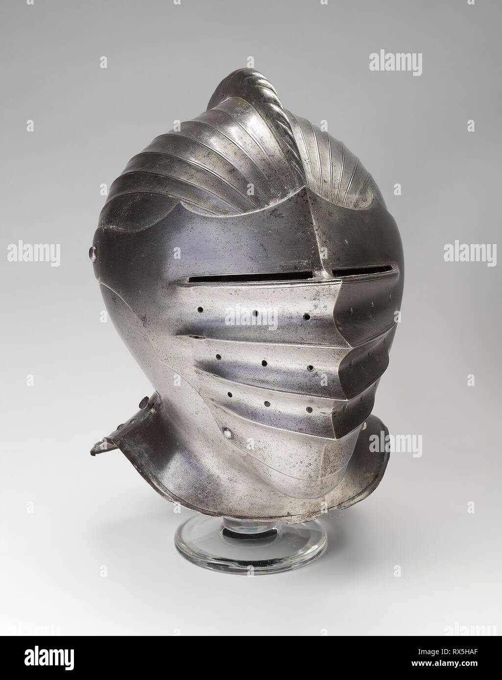 Medieval south german armor hi-res stock photography and images - Alamy