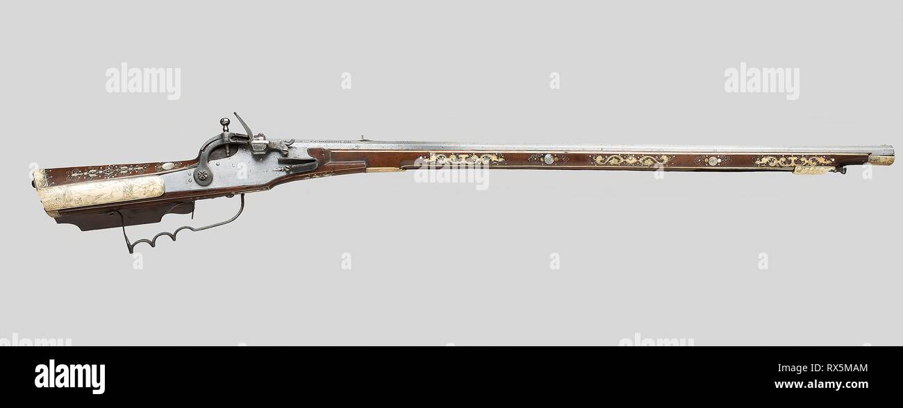 50 caliber rifle hi-res stock photography and images - Alamy