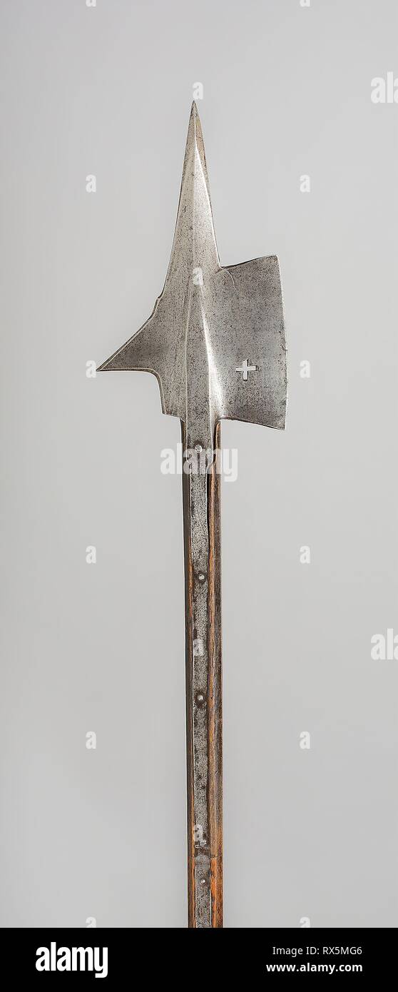 Cold Steel Swiss Halberd