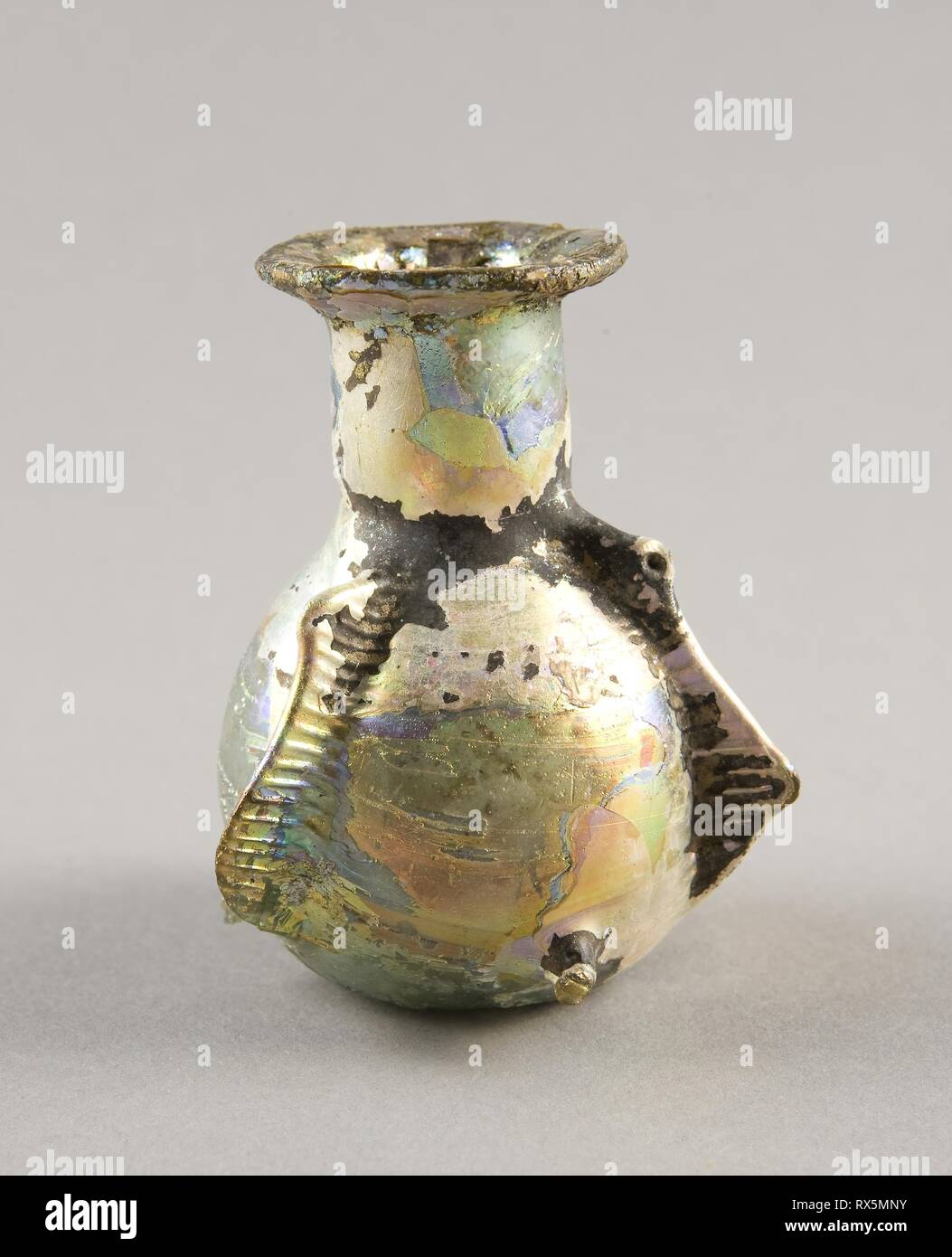 Sprinkler. Roman; Ancient Mediterranean. Date: 101 AD-600 AD ...