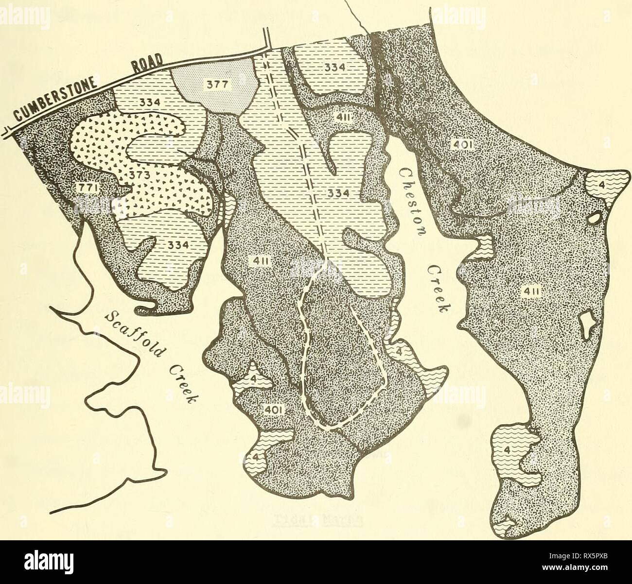 An ecologically annotated checklist of Stock Photo - Alamy