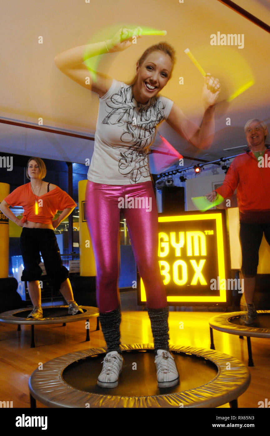 Ravers london hi-res stock photography and images - Alamy