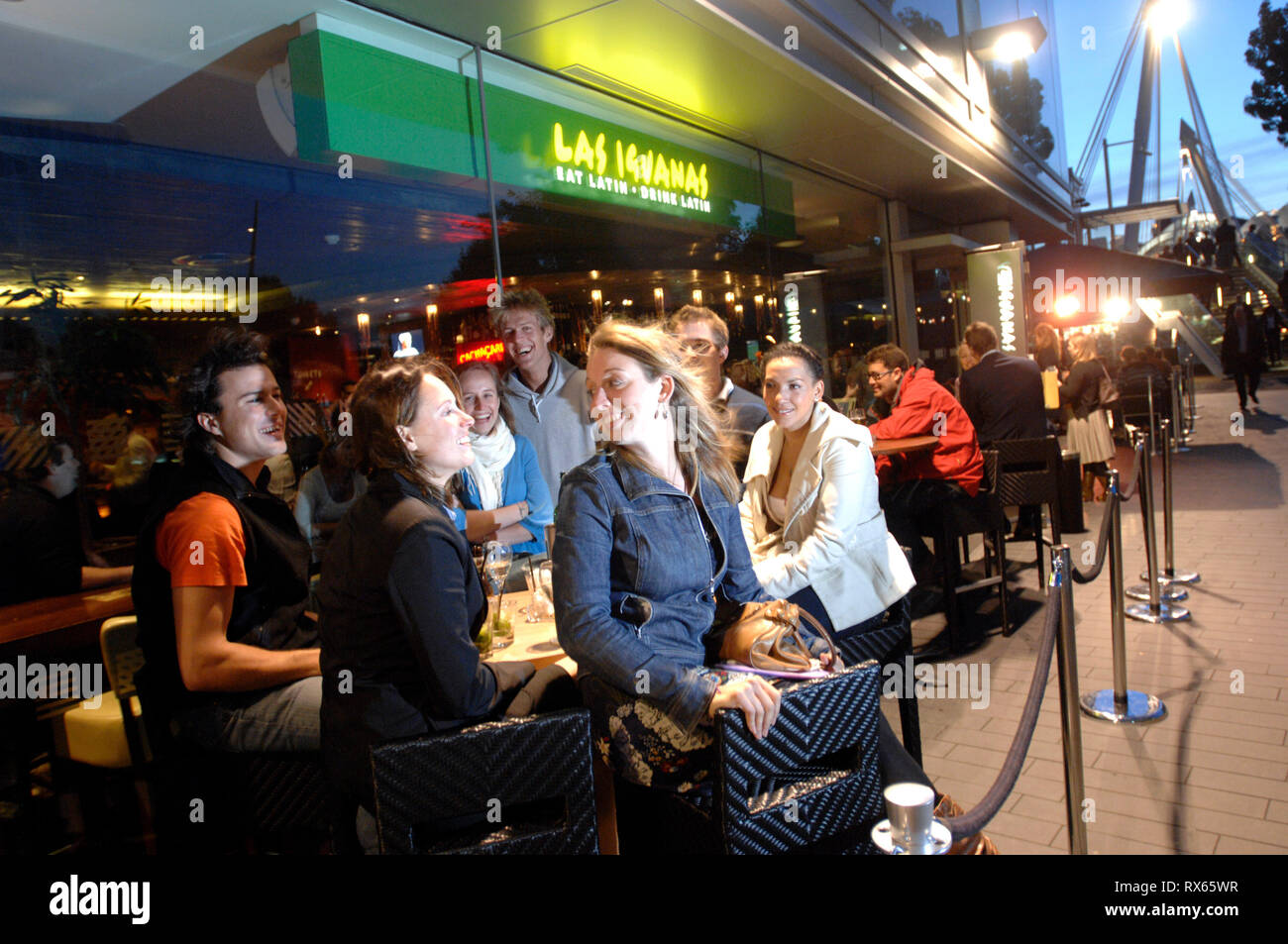 Brazilian bar hi-res stock photography and images - Alamy
