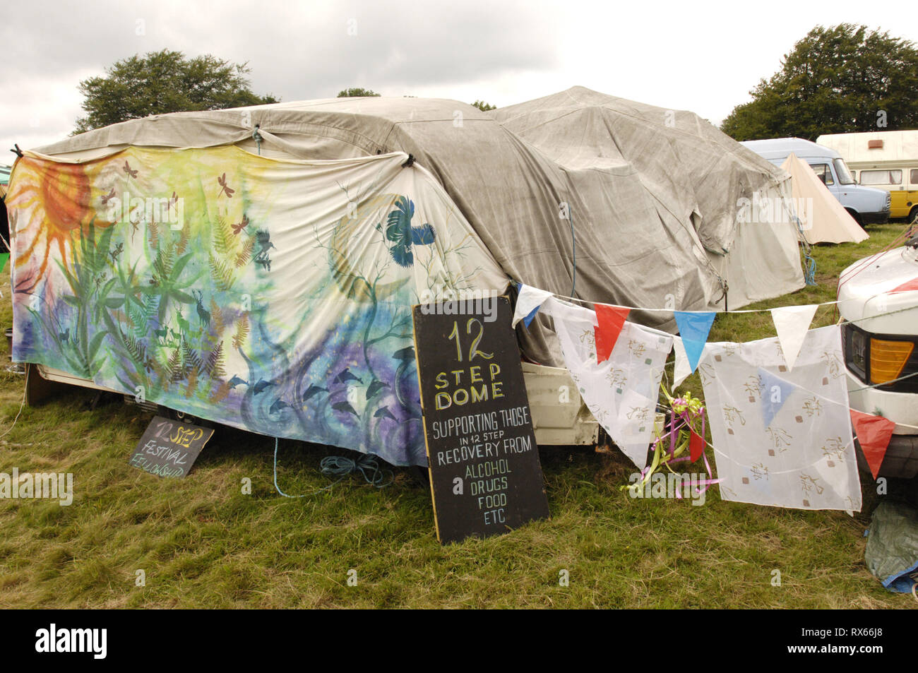 Dome step festival hi-res stock photography and images - Alamy