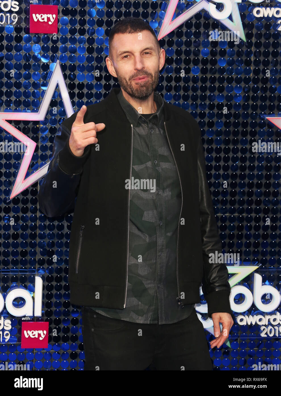 Tim westwood hi-res stock photography and images - Alamy