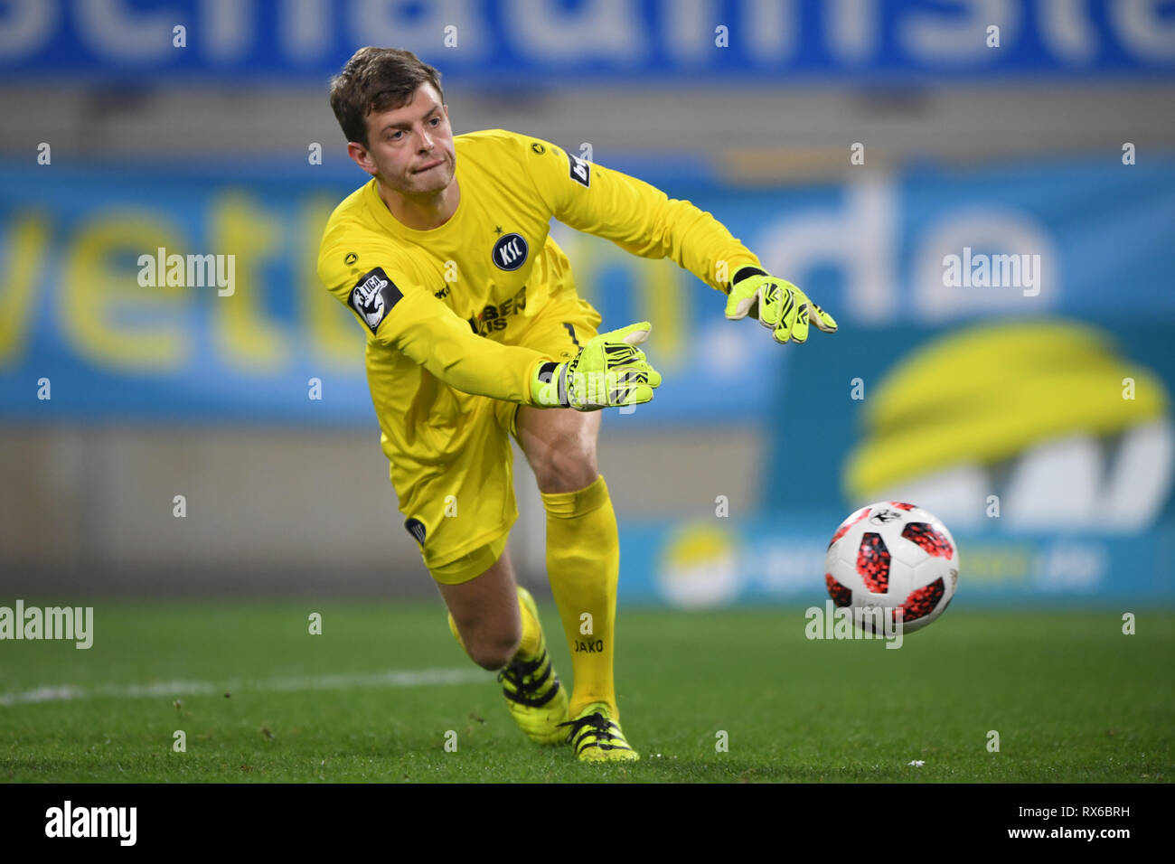 Benjamin uphoff hi-res stock photography and images - Alamy