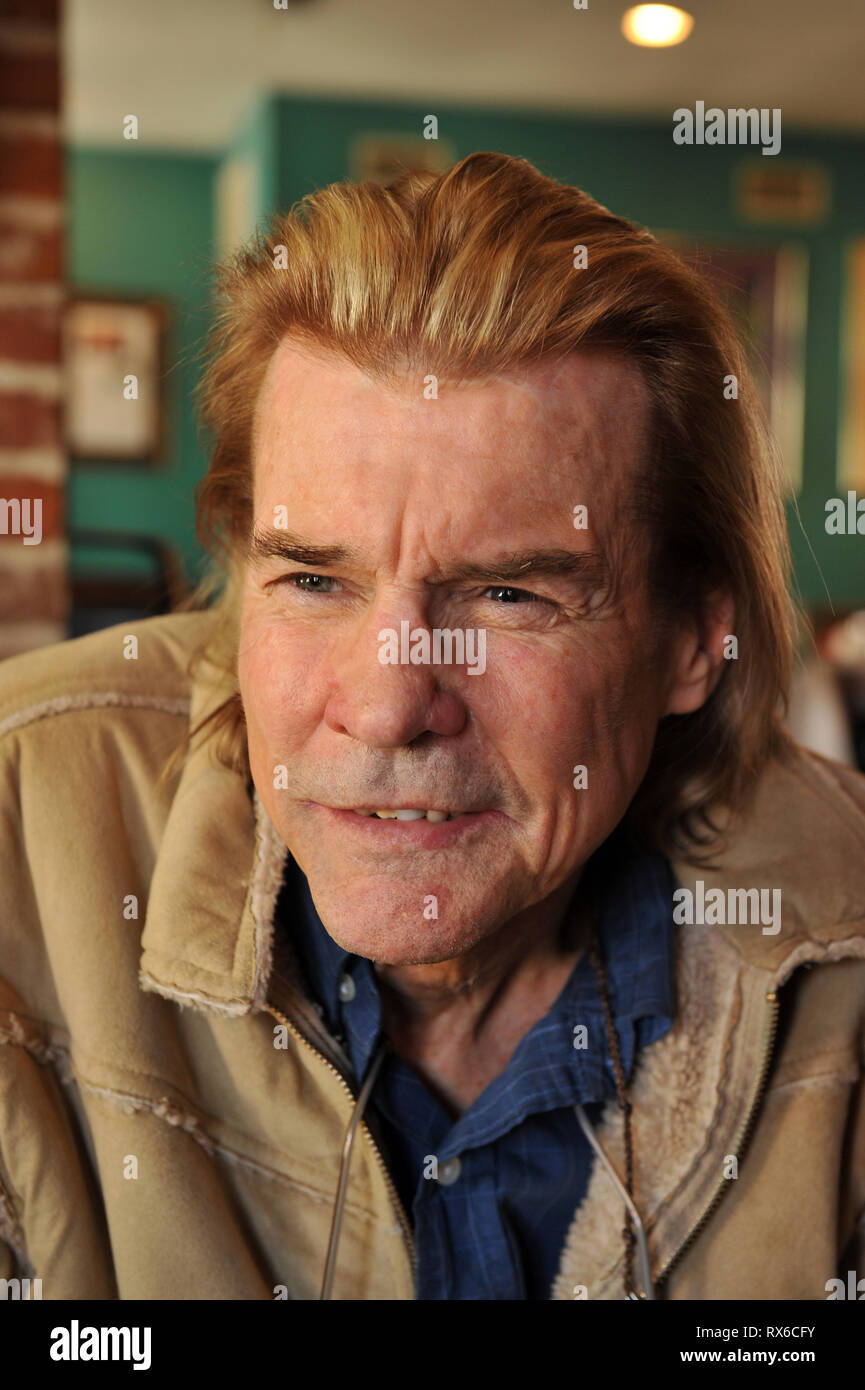 Jan Michael Vincent