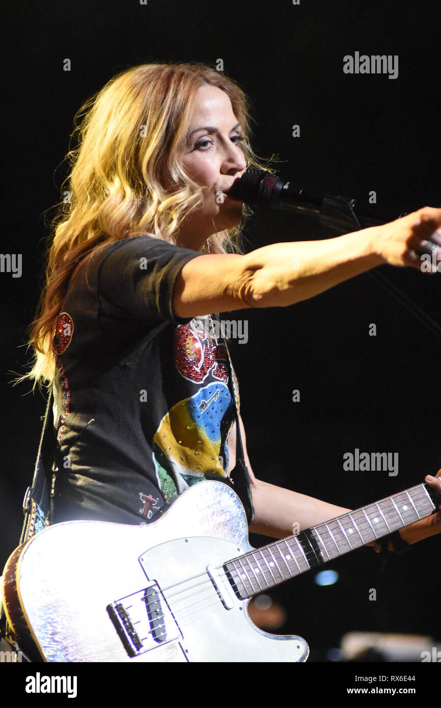 New York, NY, USA. 7th Mar, 2019. Caption: Mar 7, 2019. New York New ...