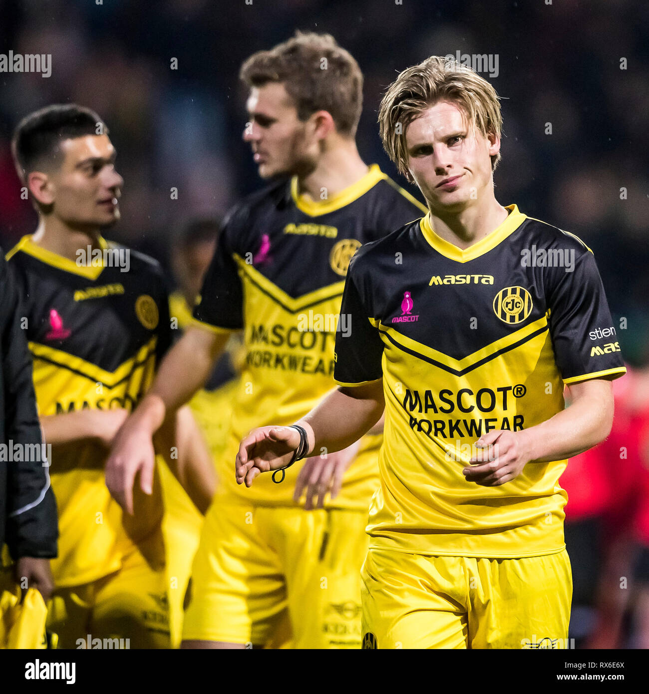 Roda players hi-res stock photography and images - Alamy