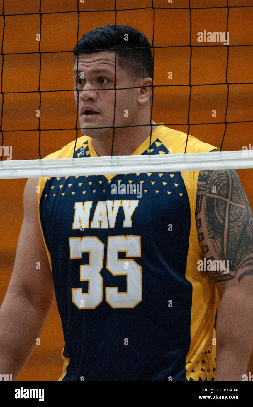 Fort Bragg, North Carolina, USA. 8th Mar, 2019. March 8, 2019 - Fort ...