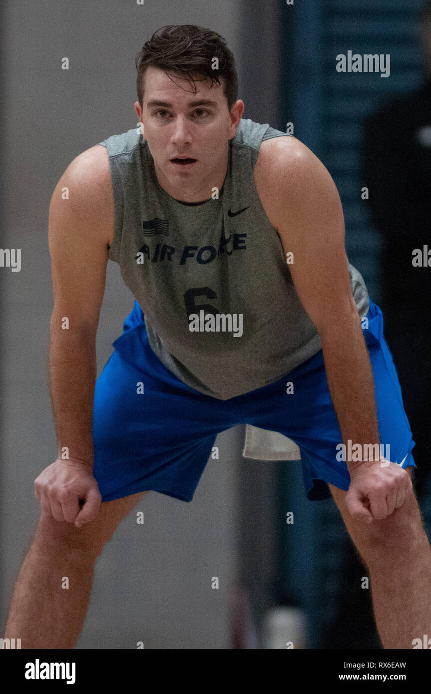 Fort Bragg, North Carolina, USA. 8th Mar, 2019. March 8, 2019 - Fort ...