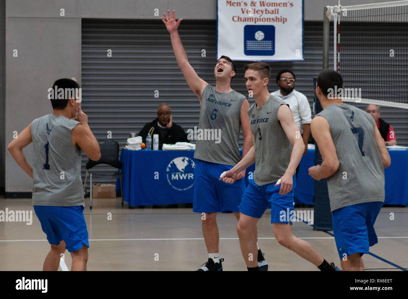 Fort Bragg, North Carolina, USA. 8th Mar, 2019. March 8, 2019 - Fort ...