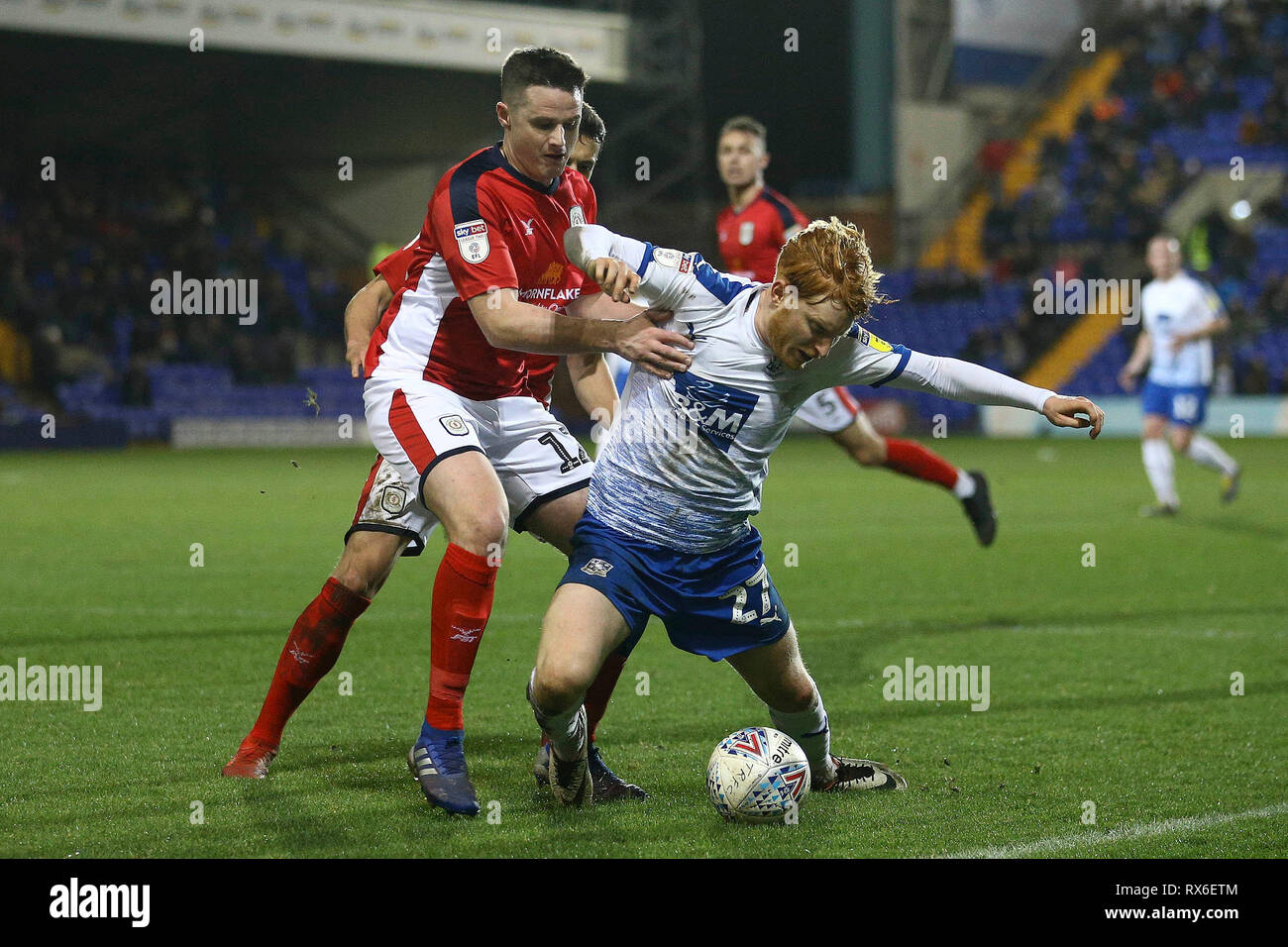 Alexandra martin hi-res stock photography and images - Alamy