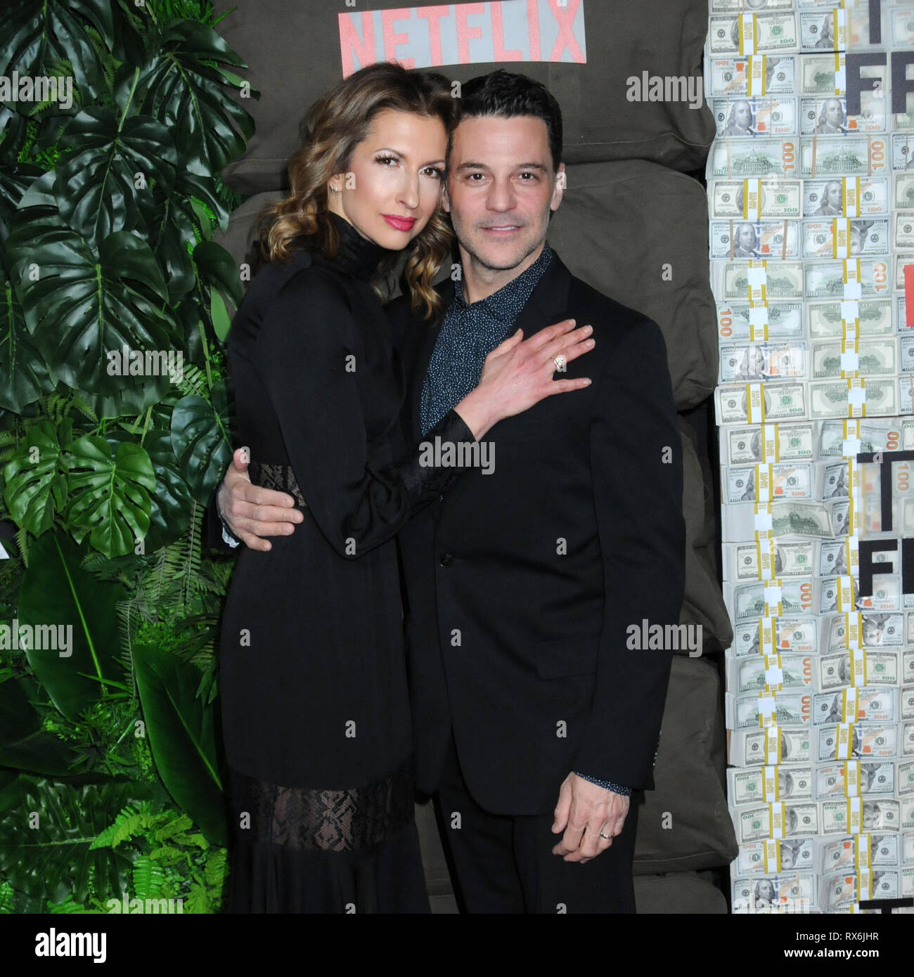 New York, New York, USA. 3rd Mar, 2019. 03 March 2019 - New York, New ...