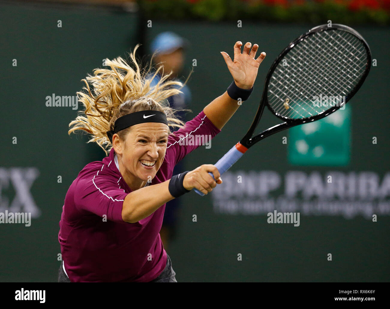 Victoria gardens california hi-res stock photography and images - Alamy
