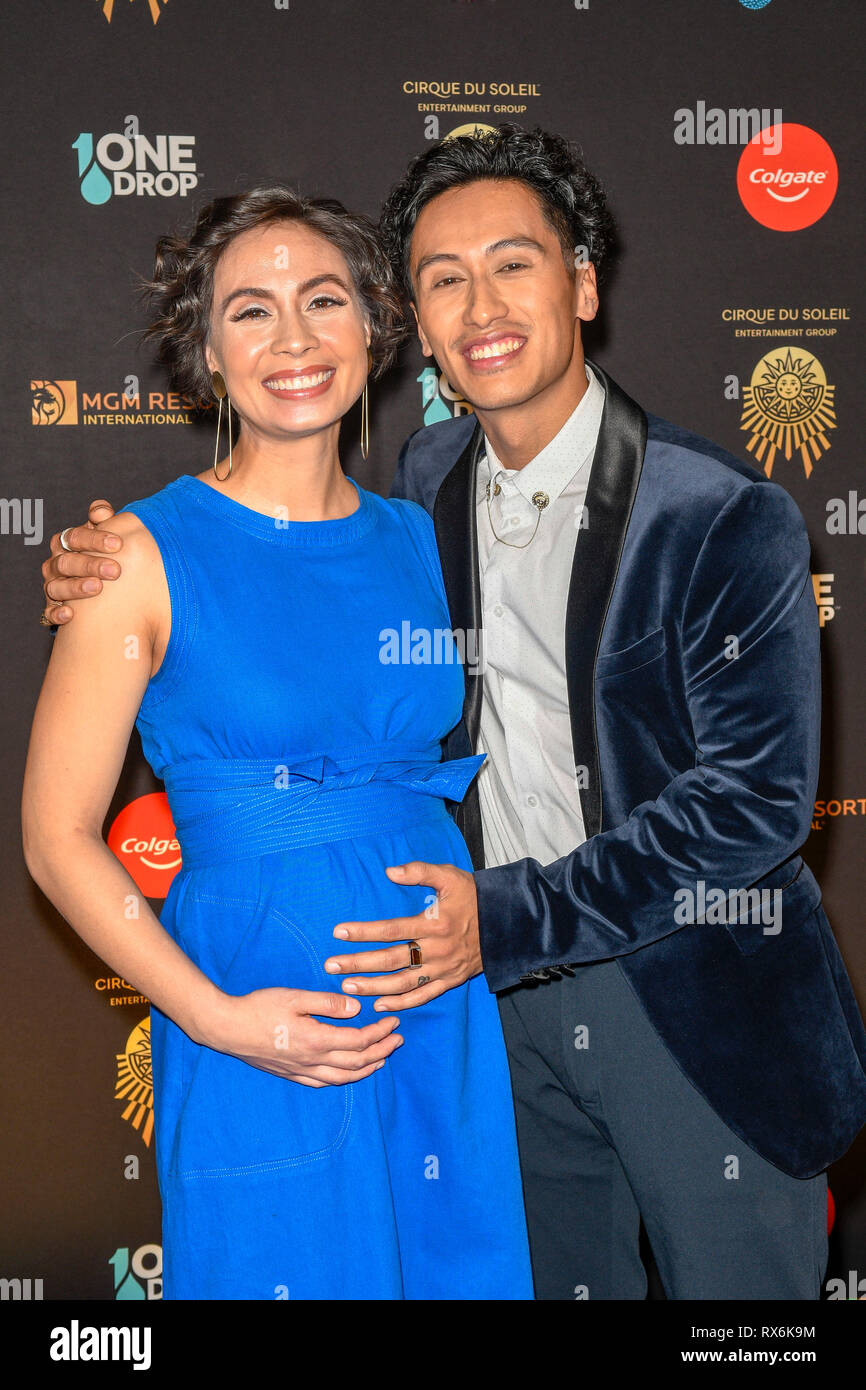 Keone and mari hi-res stock photography and images - Alamy