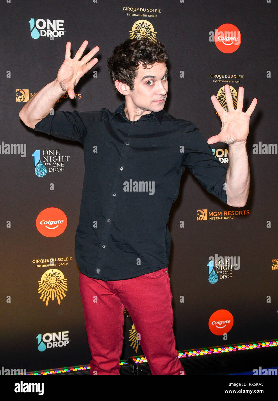 Xavier Carter High Resolution Stock Photography and Images - Alamy