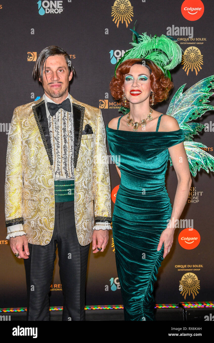 Absinthe las vegas hi-res stock photography and images - Alamy