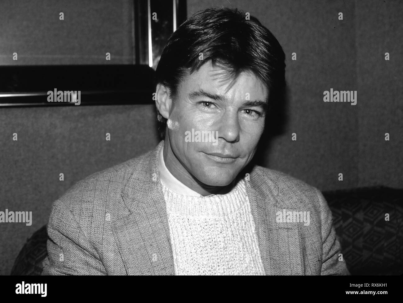 ***FILE PHOTO*** Jan-Michael Vincent has passed away at age 73. Jan ...