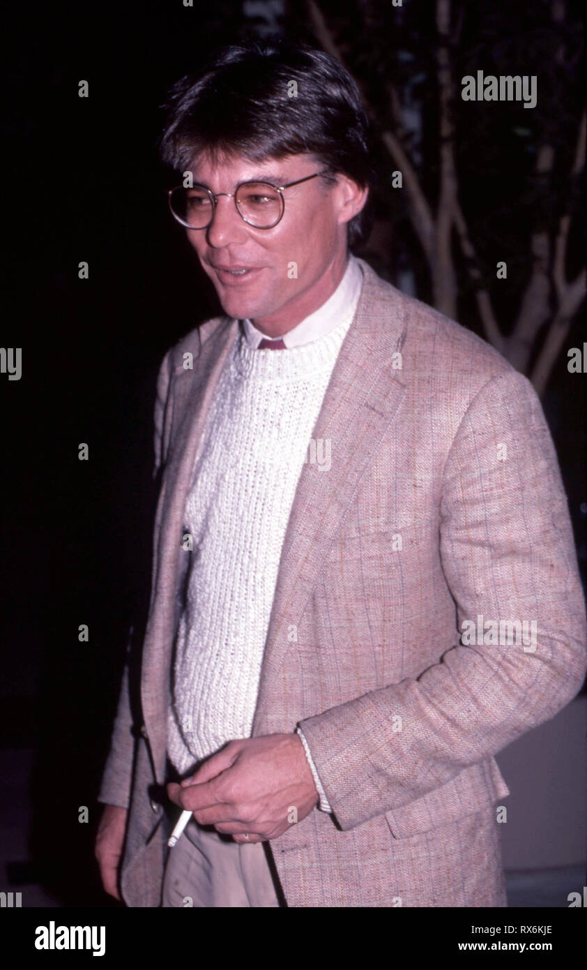 ***FILE PHOTO*** Jan-Michael Vincent has passed away at age 73. Jan ...