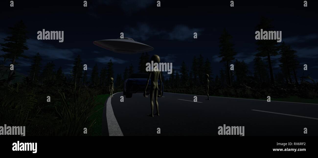 Extremely detailed and realistic high resolution 3d image of Grey ...