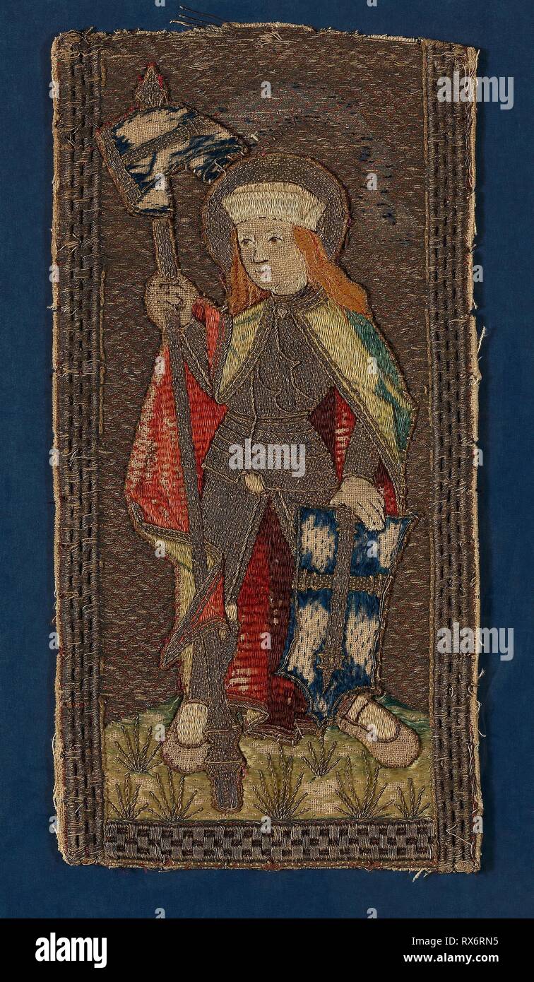 Wool in split stitches hi-res stock photography and images - Alamy