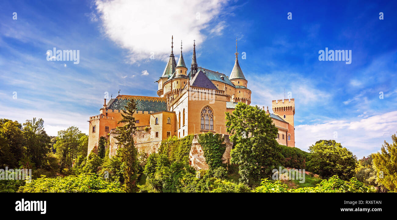 Beautiful nature of slovakia hi-res stock photography and images - Alamy