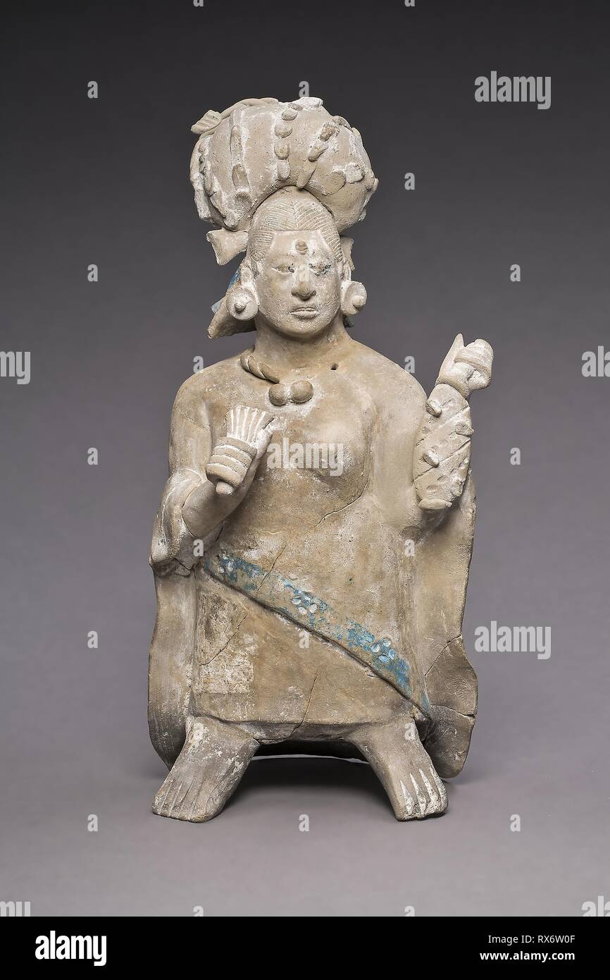 Jaina maya hi-res stock photography and images - Alamy