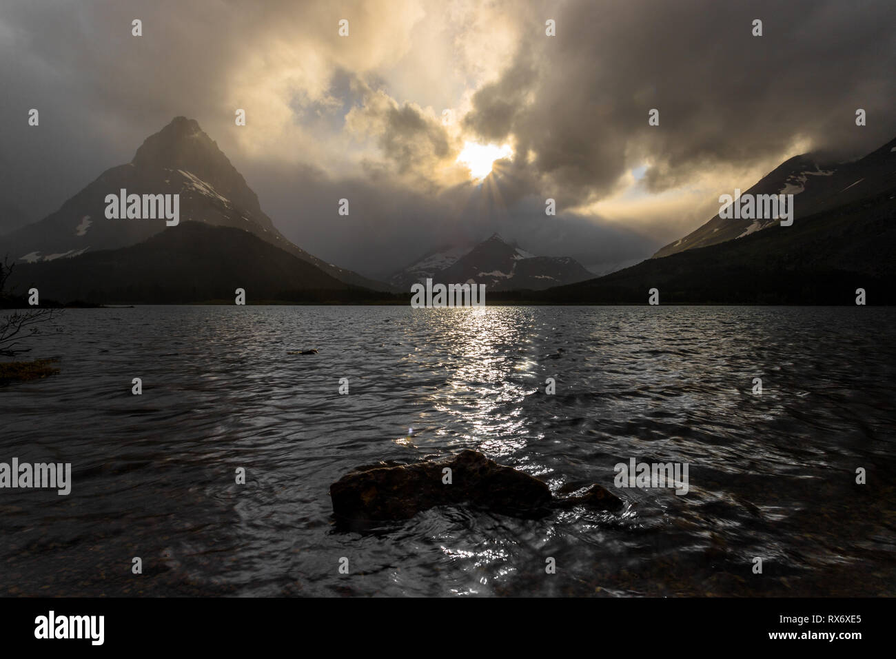 Long days night hi-res stock photography and images - Alamy