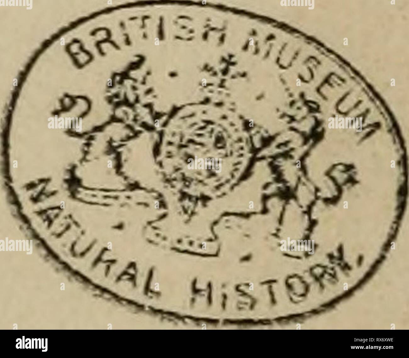 Edinburgh New Philosophical Journal (1834 Edinburgh New Philosophical ...