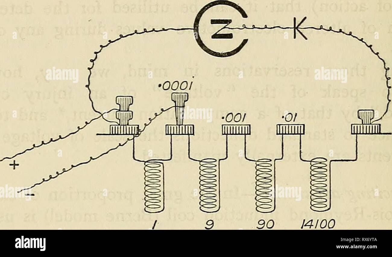 Leclanché cell hi-res stock photography and images - Alamy