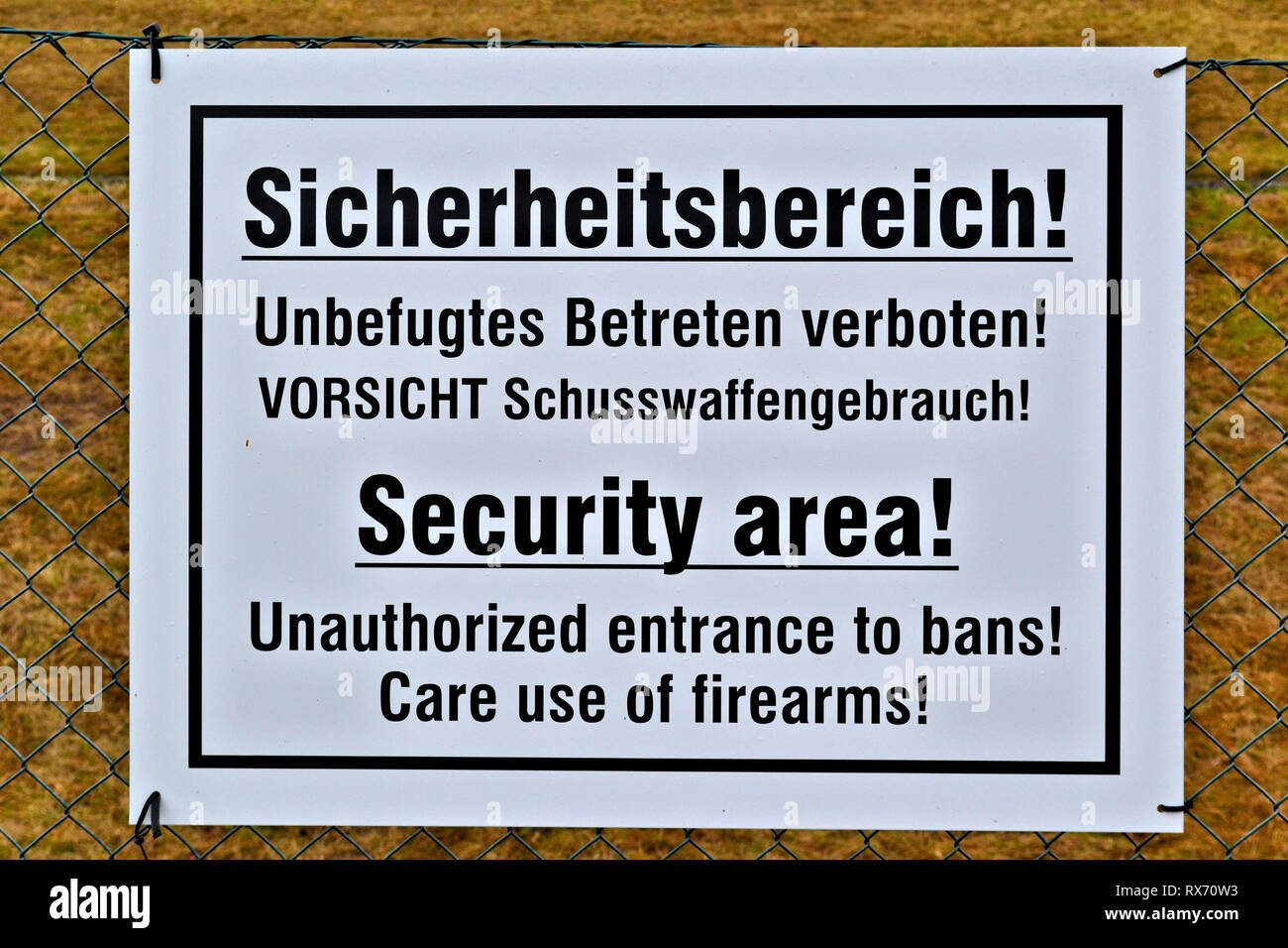 Entering security area hi-res stock photography and images - Alamy