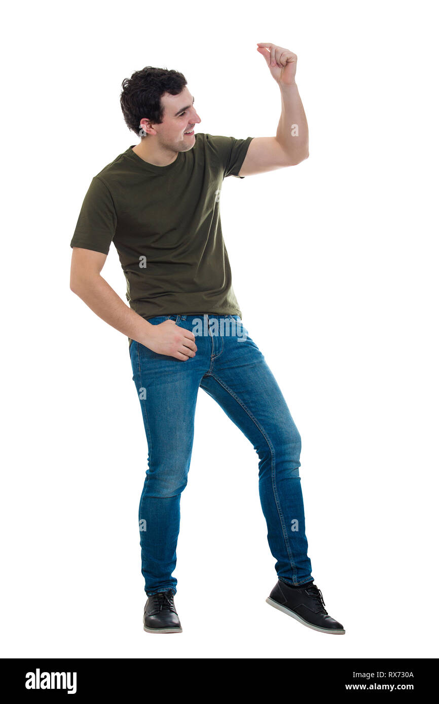 Feel our rhythm hi-res stock photography and images - Alamy