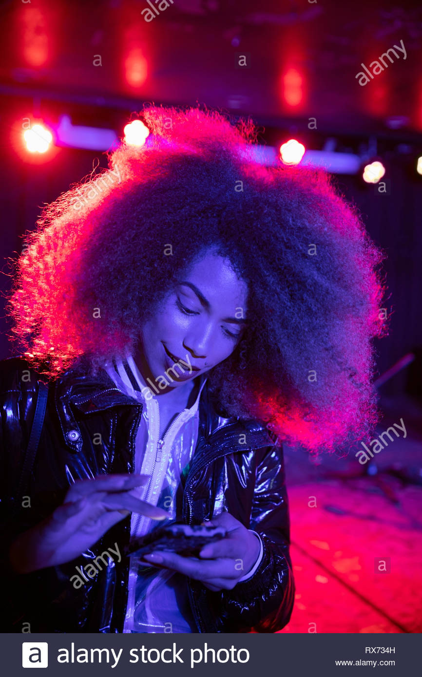 Light Up Floor Nightclub High Resolution Stock Photography and Images ...