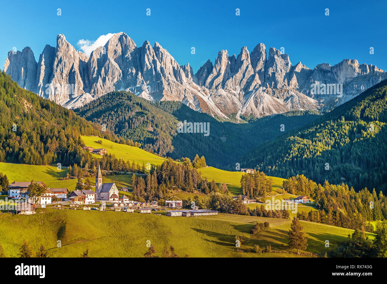 Trentino alto adige region hi-res stock photography and images - Alamy