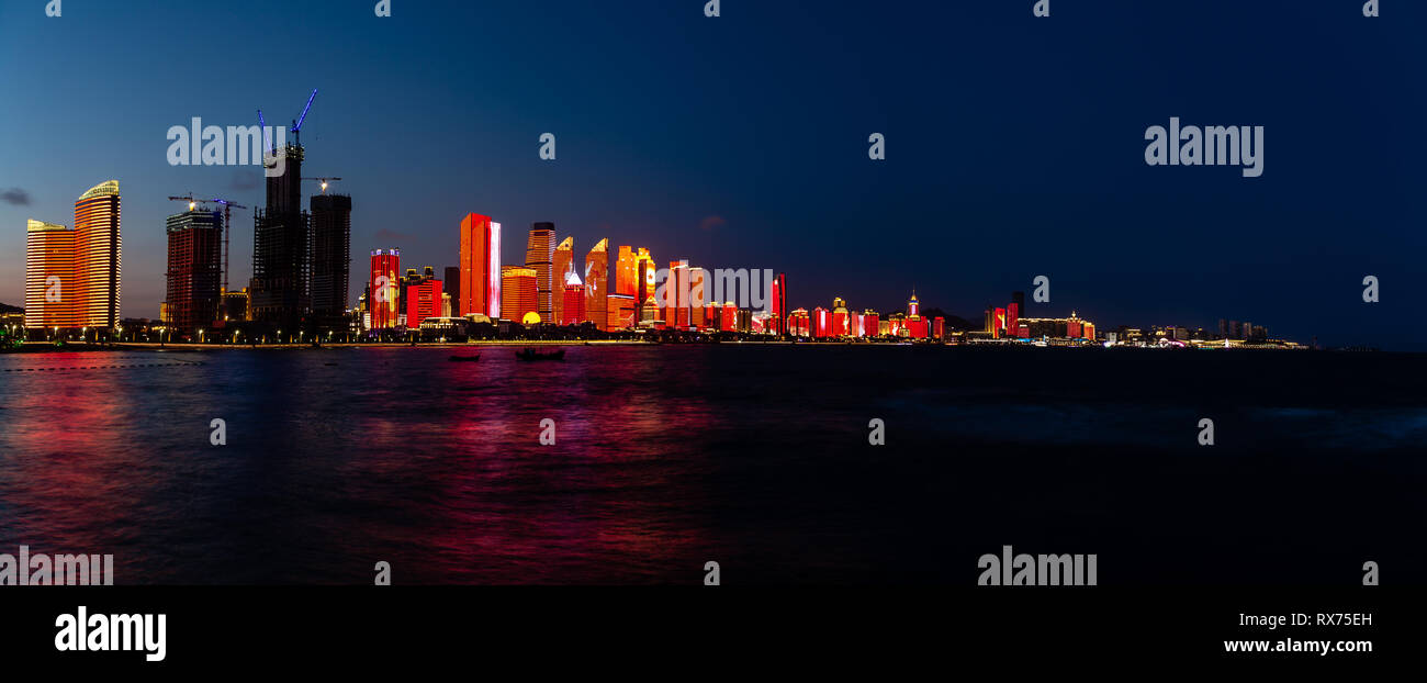 Qingdao german architecture hi-res stock photography and images - Alamy