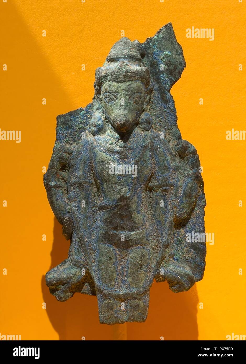 Chittagong museum hi-res stock photography and images - Alamy