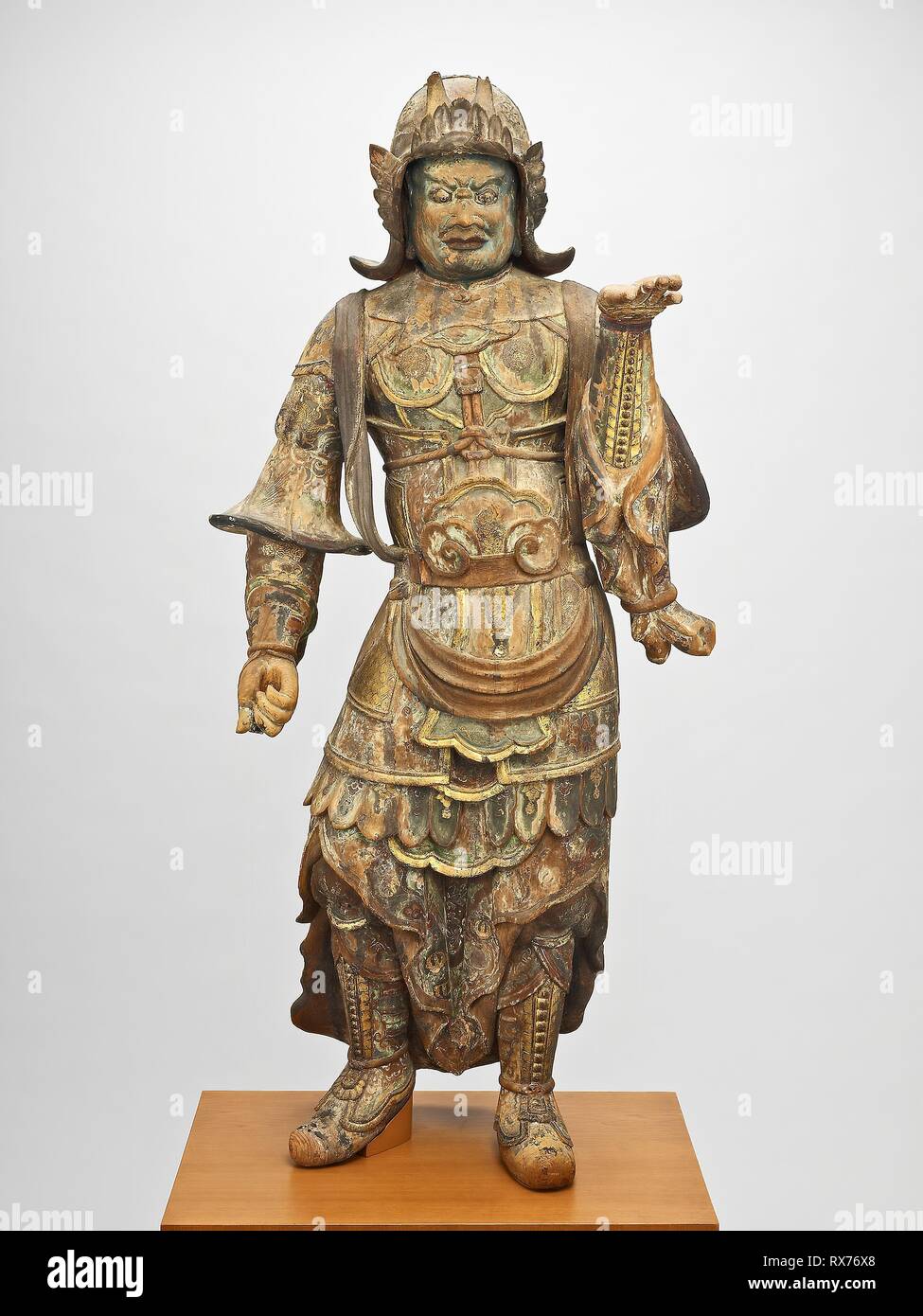 Bishamon hi-res stock photography and images - Alamy