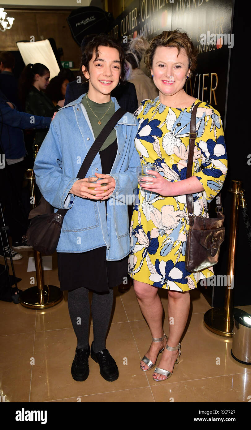 Patsy ferran where hi-res stock photography and images - Alamy