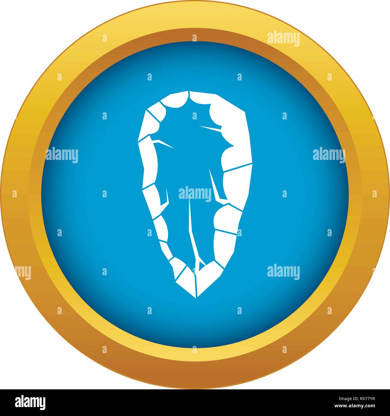 Blade archeology Stock Vector Images - Alamy