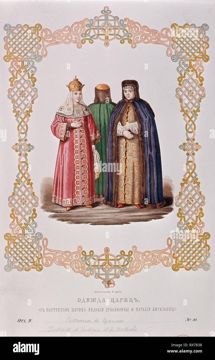 Mujeres rusas hi-res stock photography and images - Alamy