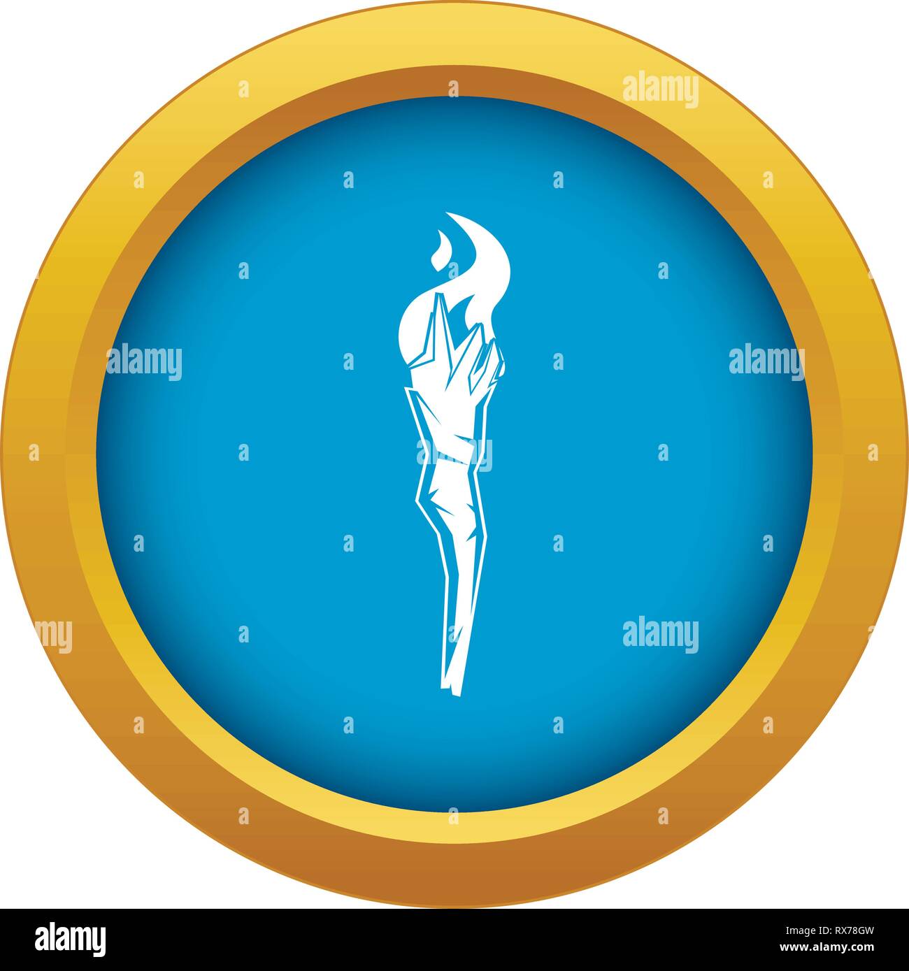 Primal power Stock Vector Images - Alamy